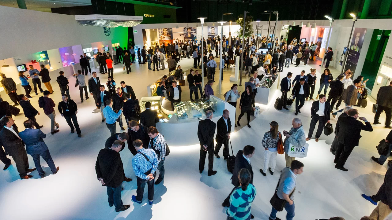 Exposiciones en Frankfurt